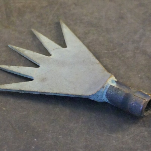 Lightning Rod Ball - Etsy