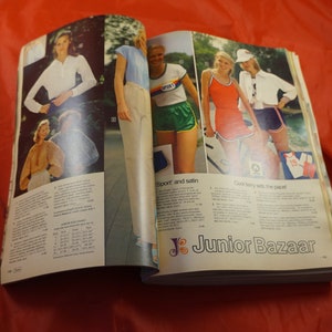 1979 Sears Canada Spring and Summer Catalog - Etsy
