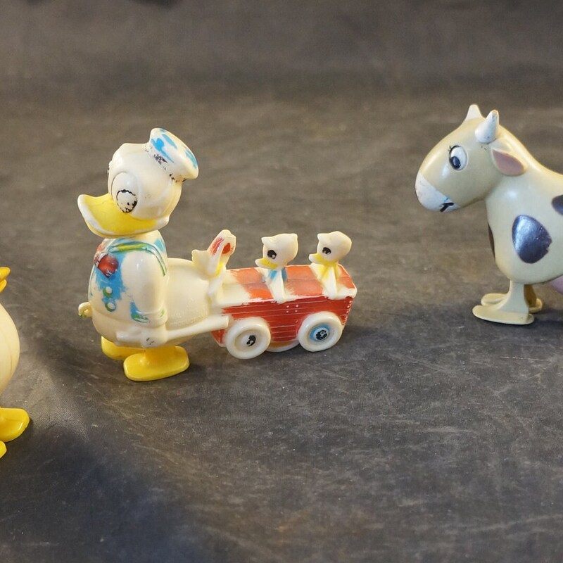 Ramp Walker Toy - Etsy