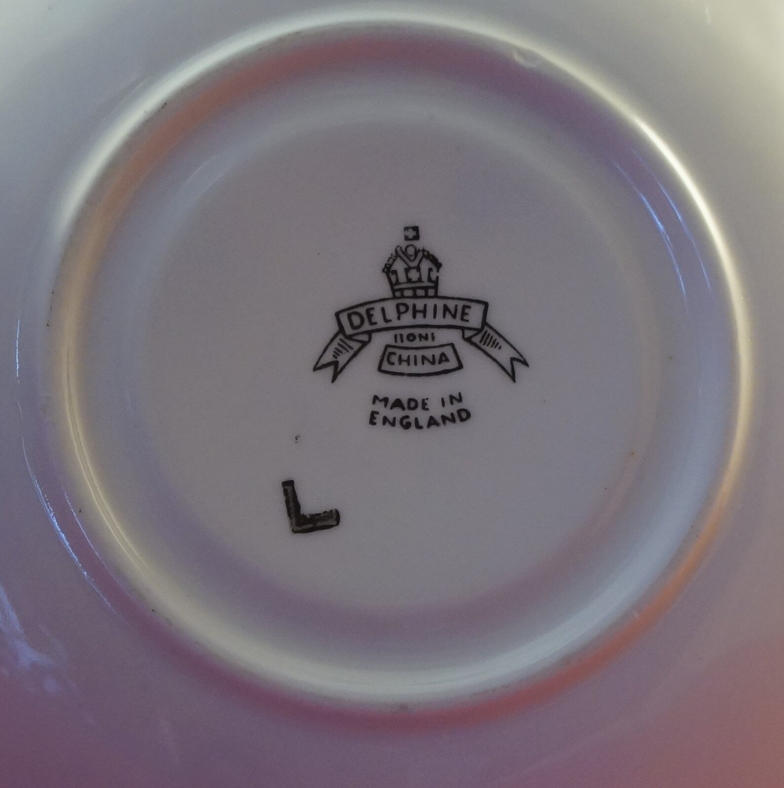 Delphine Fine Bone China Cup and Saucer Yellow Rose | Etsy