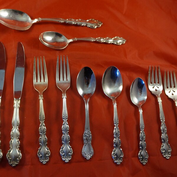 Community Silver - Etsy