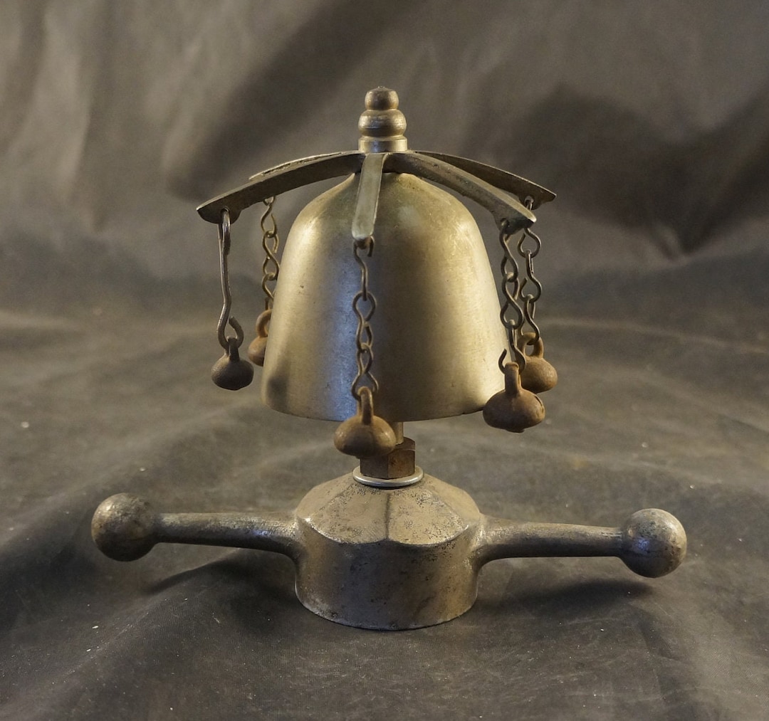Unusual Carriage Bells for Sleight or Buggy - Etsy