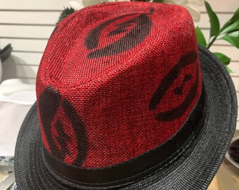 Funk Hat - Etsy