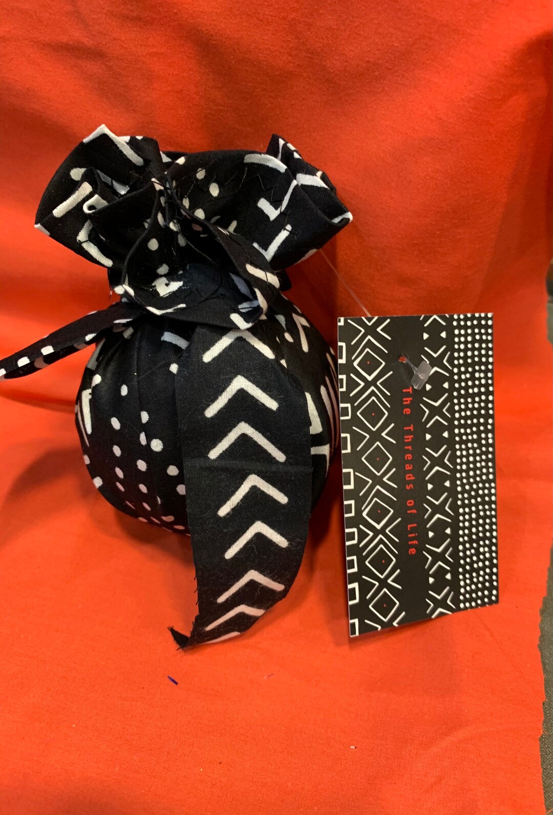 African Christmas Ornaments, Christmas Gift, Christmas Ornament ...