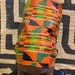 Chef Hat, African Hat , Ethnic Hat, Stocking Cap, Rasta Hat, Dreadlocks ...