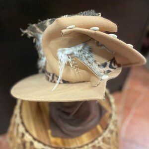 Zulu Hat, Women Dreadlock Hat, Open Crown Hat, Congo Hat - Etsy