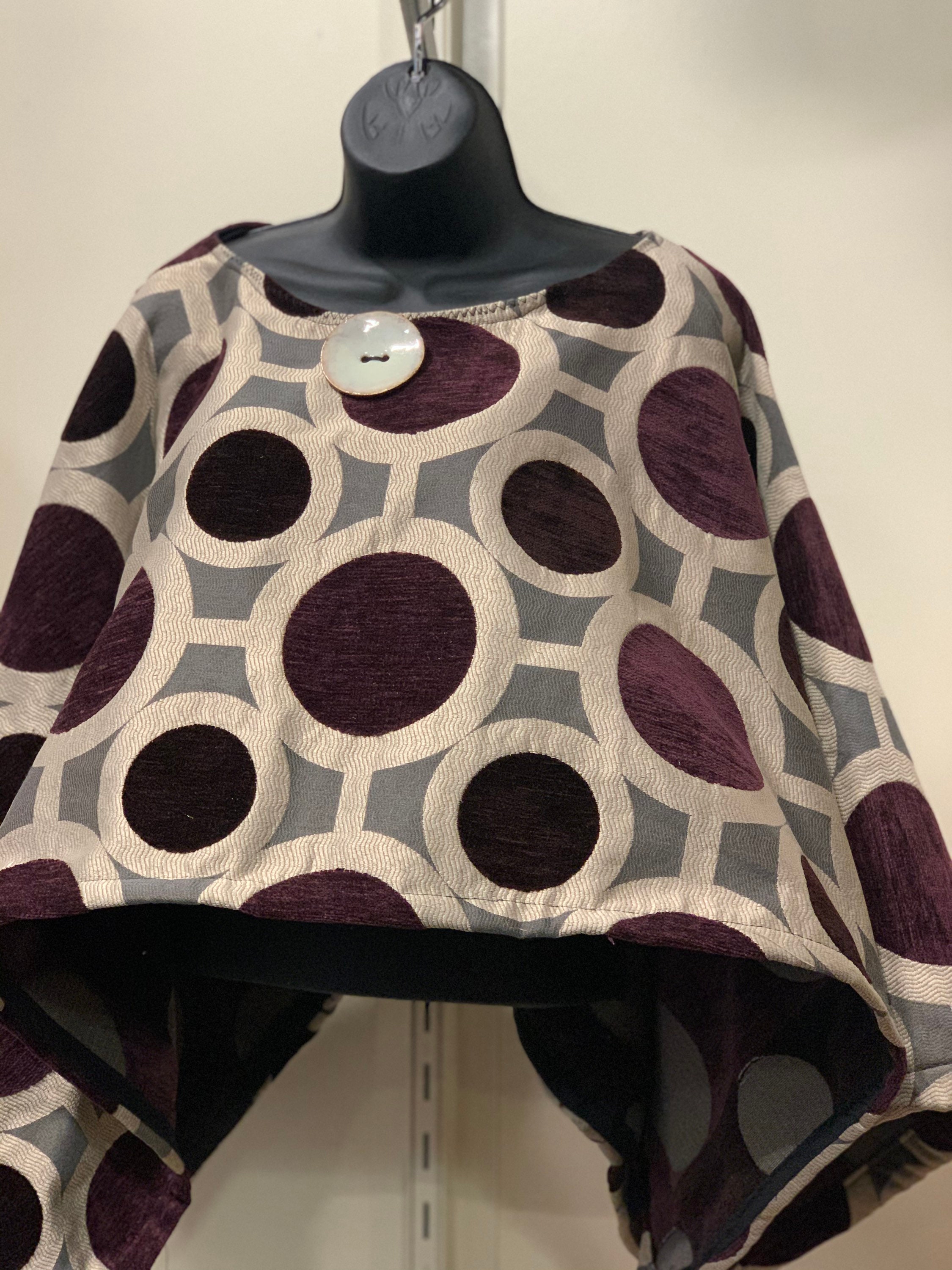 Sankofa Shrug, Bogolan Shrug , African Shrug , Ethnic Shrug , Blue and ...