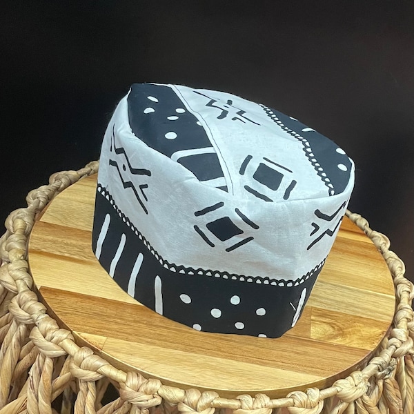 African Beret - Etsy