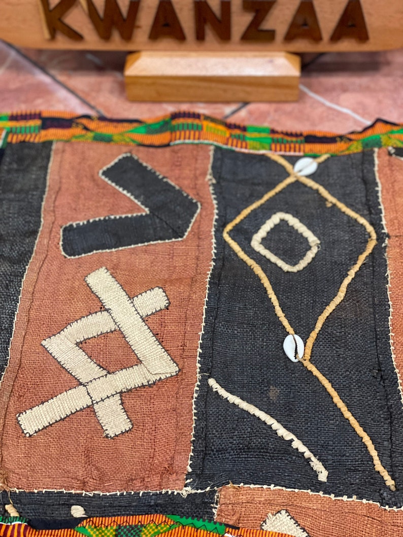 Kwanzaa Kwanzaa Set kinara - Etsy