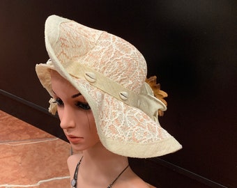 First Lady Hat | Etsy