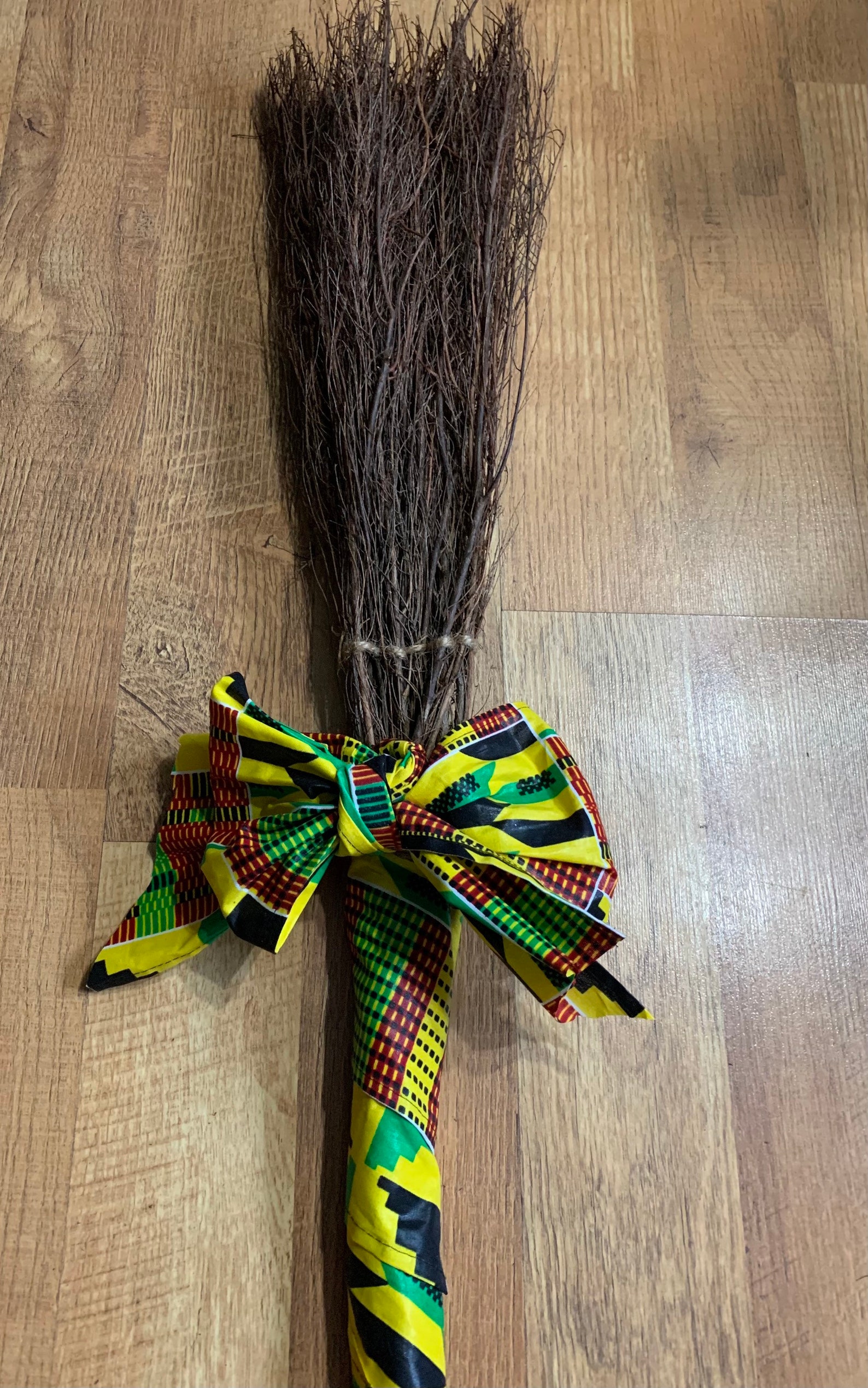 Jumping the Broom, Wedding Broom, Straw Broom, Vintage Broom, African ...