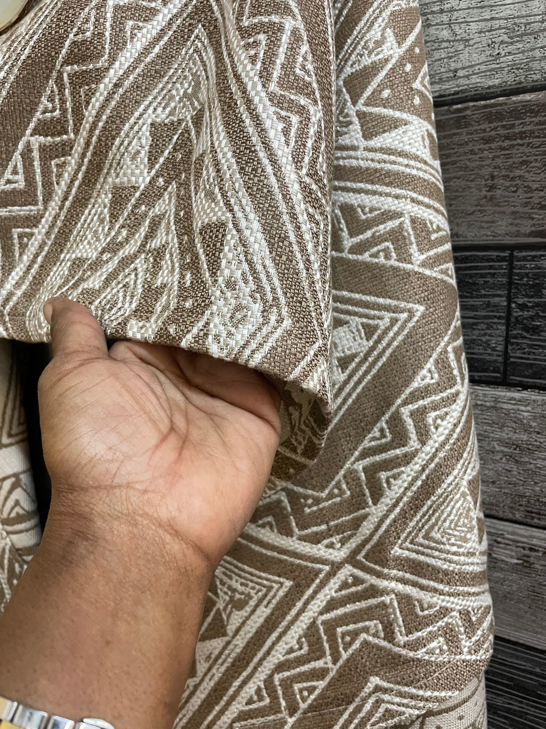 Ethnic Shrug African Shrug Ponch African Cape - Etsy