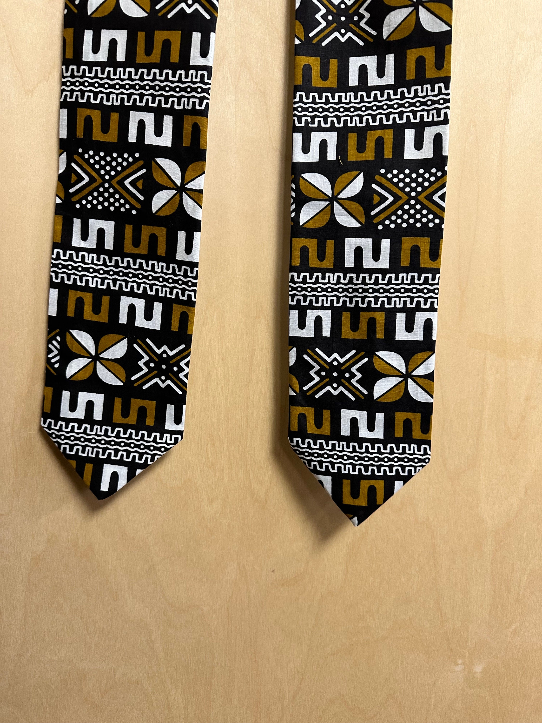 Graduation Scarf, Graduation Stole, African Graduation Scarf, Minister ...