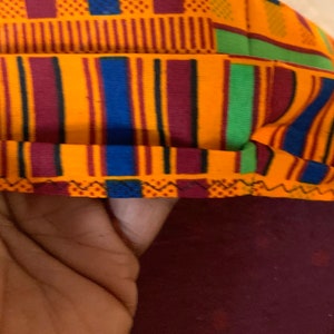 Face Covering,african Face Mask,expandable Face Covering - Etsy