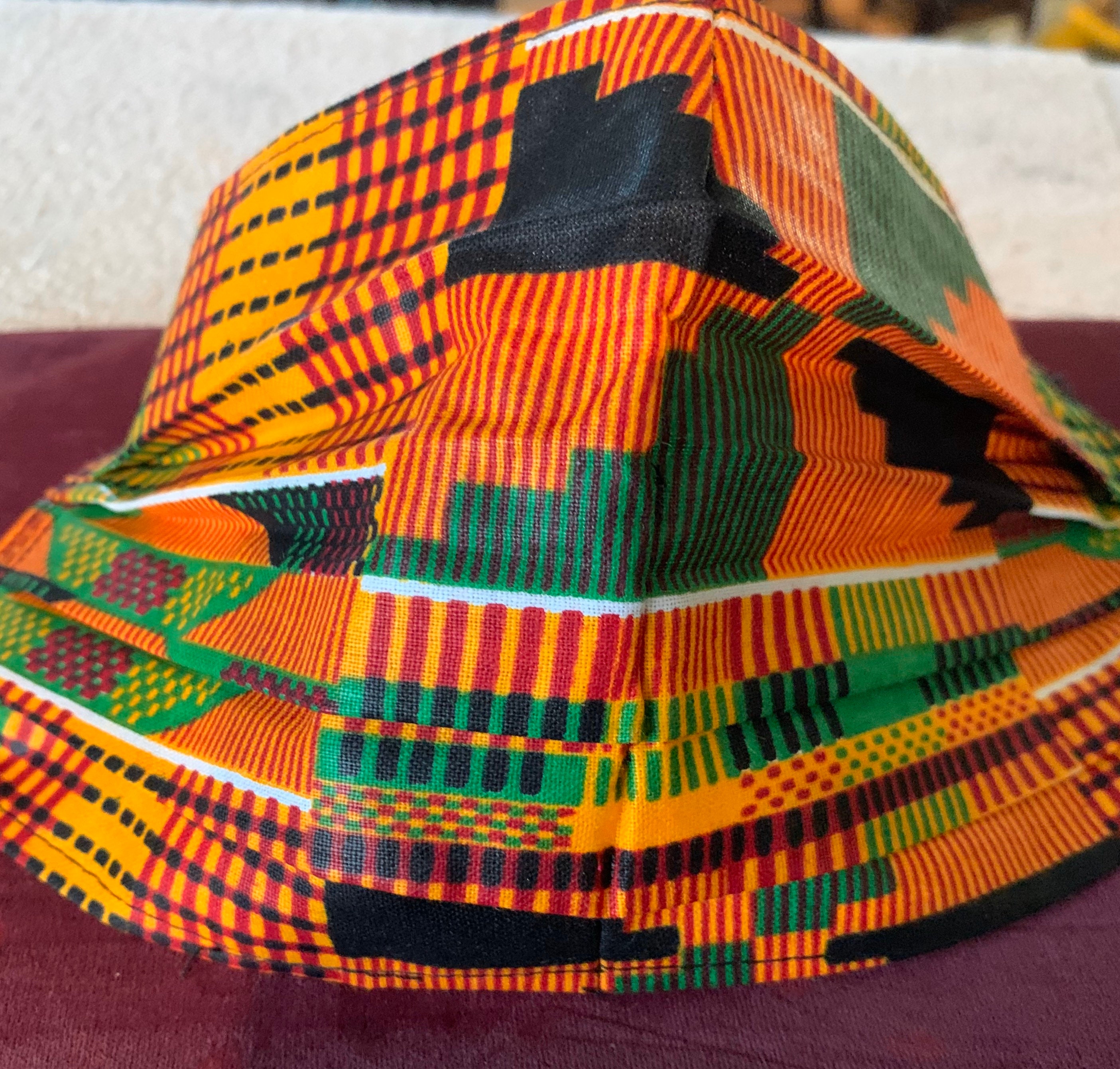 African Print Face Mask Out of Africa Face Mask African Face | Etsy