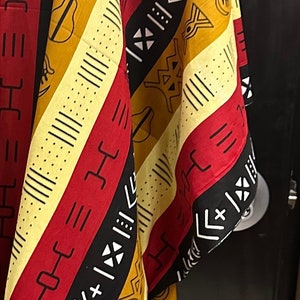 African Robe, Clergy Robe, Tribal Robe, Christmas Gift, Men’s Robe ...
