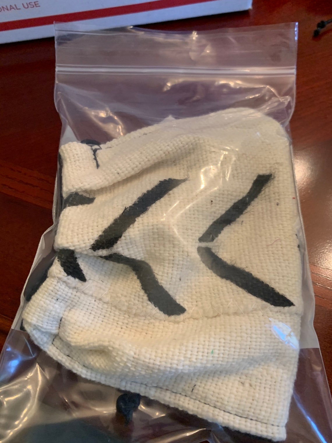 Bogolan Face MaskCotton Face Mask With FilterMudcloth Face | Etsy