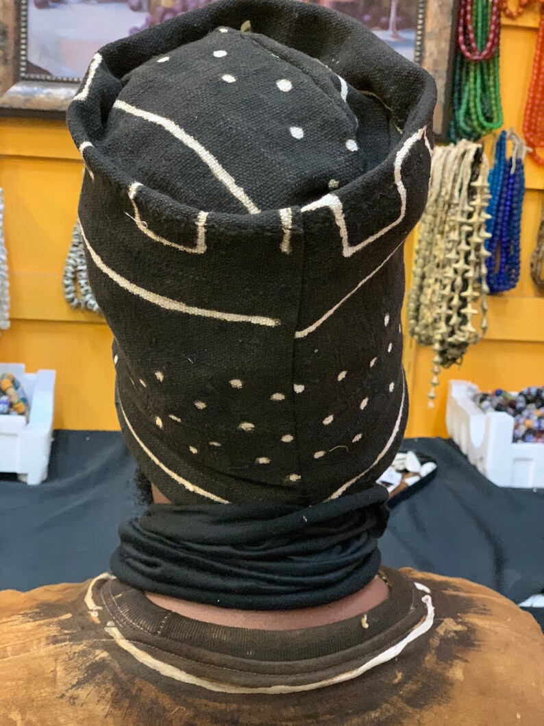 Locs Hat, Tam, RW, Roots Hat, Rasta Hat, Dreadlocks Hat - Etsy