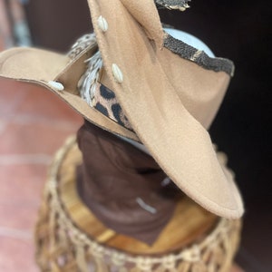 Zulu Hat, Women Dreadlock Hat, Open Crown Hat, Congo Hat - Etsy