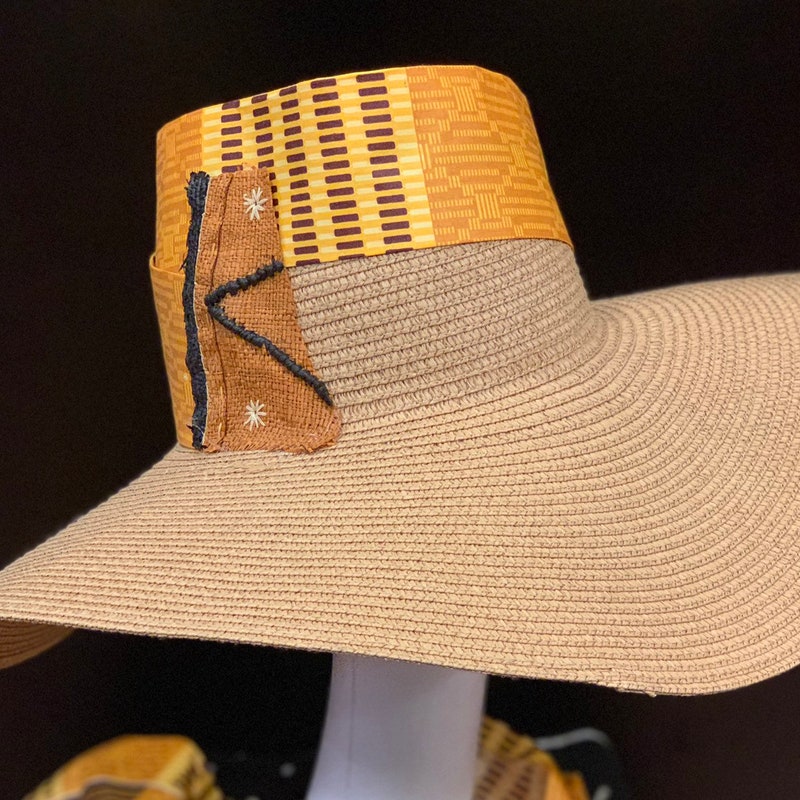 Straw Trim - Etsy