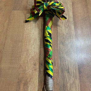 Jumping the Broom, Wedding Broom, Straw Broom, Vintage Broom, African ...