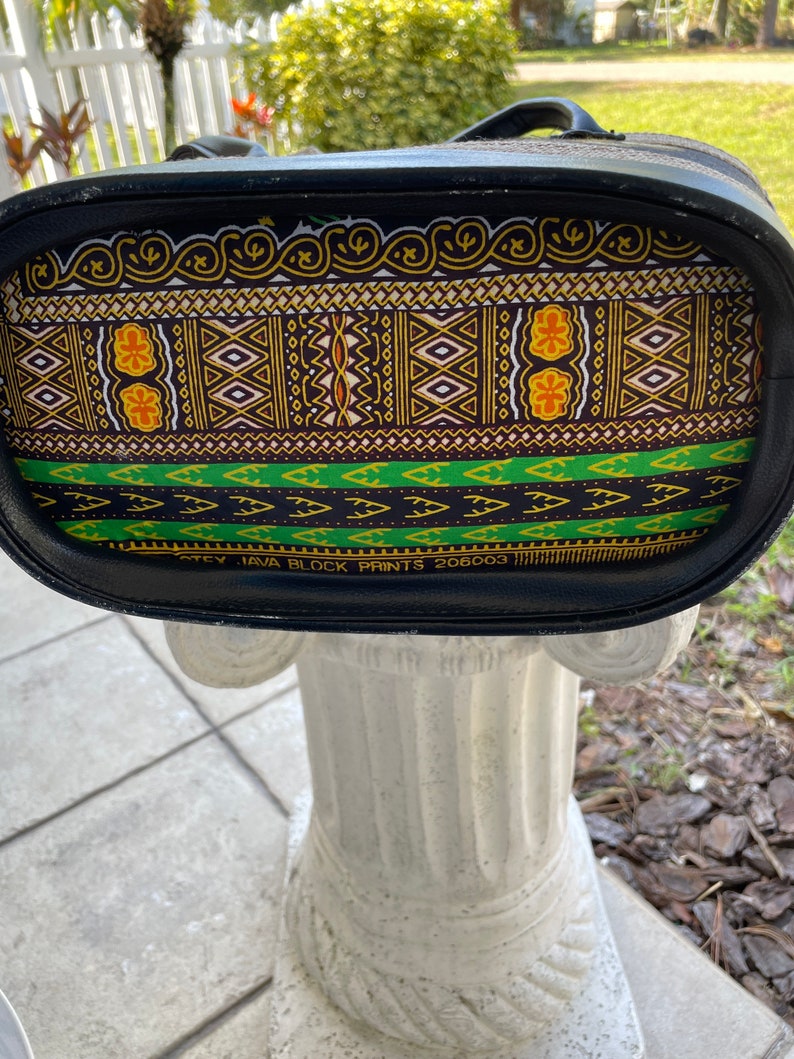 African Handbag, African Purse , African Basket - Etsy