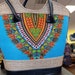 African Handbag, African Purse , African Basket - Etsy