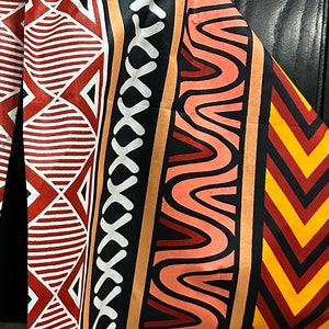 African Shawl, Ethnic Shawl, Tribal Shawl, Warrior Shawl, Christmas ...