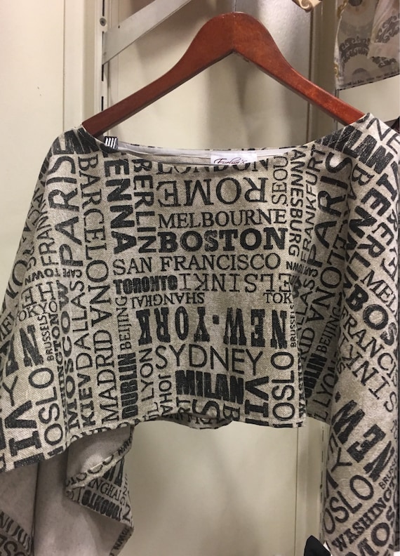 African Shrug Ethnic Shrug Beige Shrug Preppy Shrug | Etsy