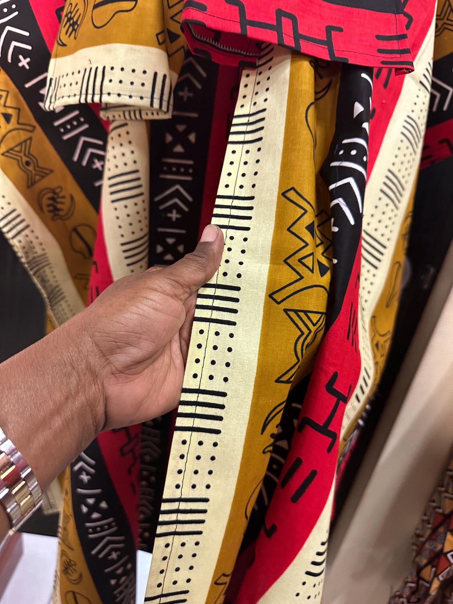 African Robe, Clergy Robe, Tribal Robe, Christmas Gift, Men’s Robe ...
