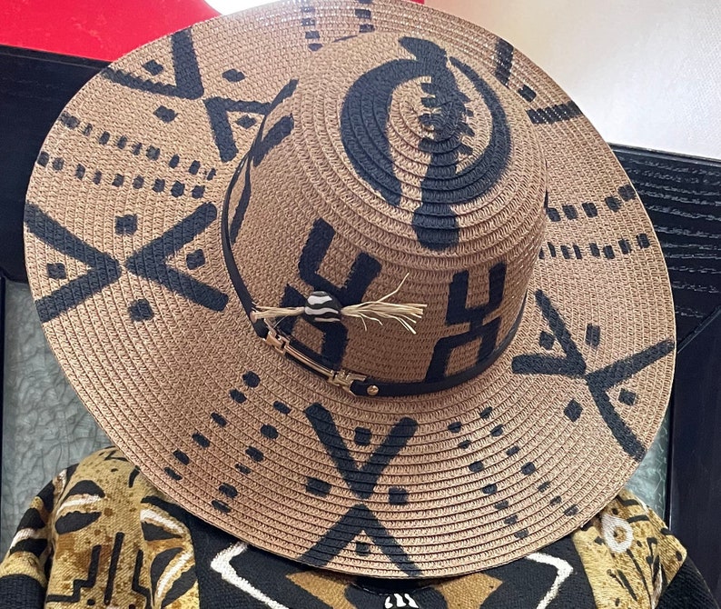 Cowrie Shell Mudcloth Shrug, Bogolan Shrug, African Kimono, Mudcloth ...