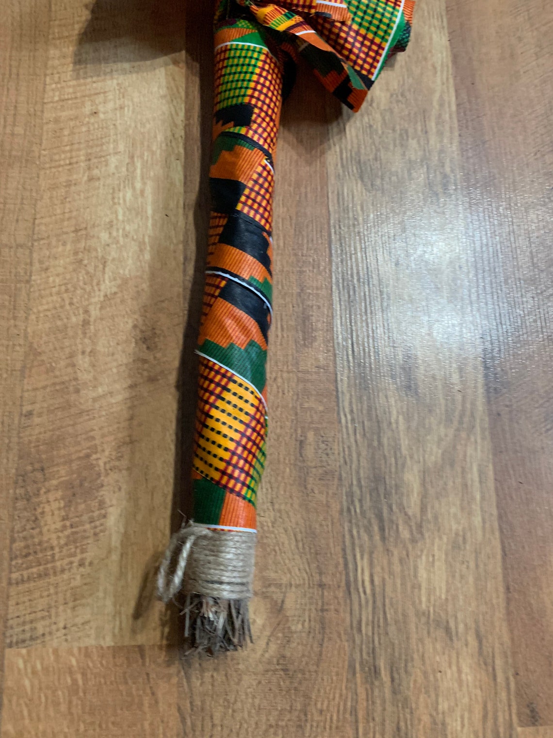 Jumping the Broom, Bridal Broom, African Tradition, African Broom ...