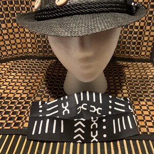 Fedora and Facemask, Fedora, African Hat and Facemask, Hat and Facemask ...