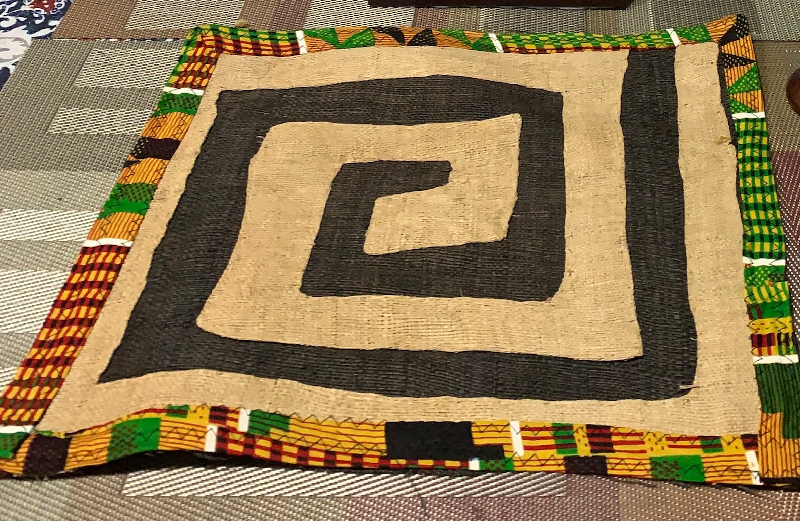 Kinara Kwanzaa Kinara Set Kwanzaa Kinara Set Kwanzaa Set | Etsy