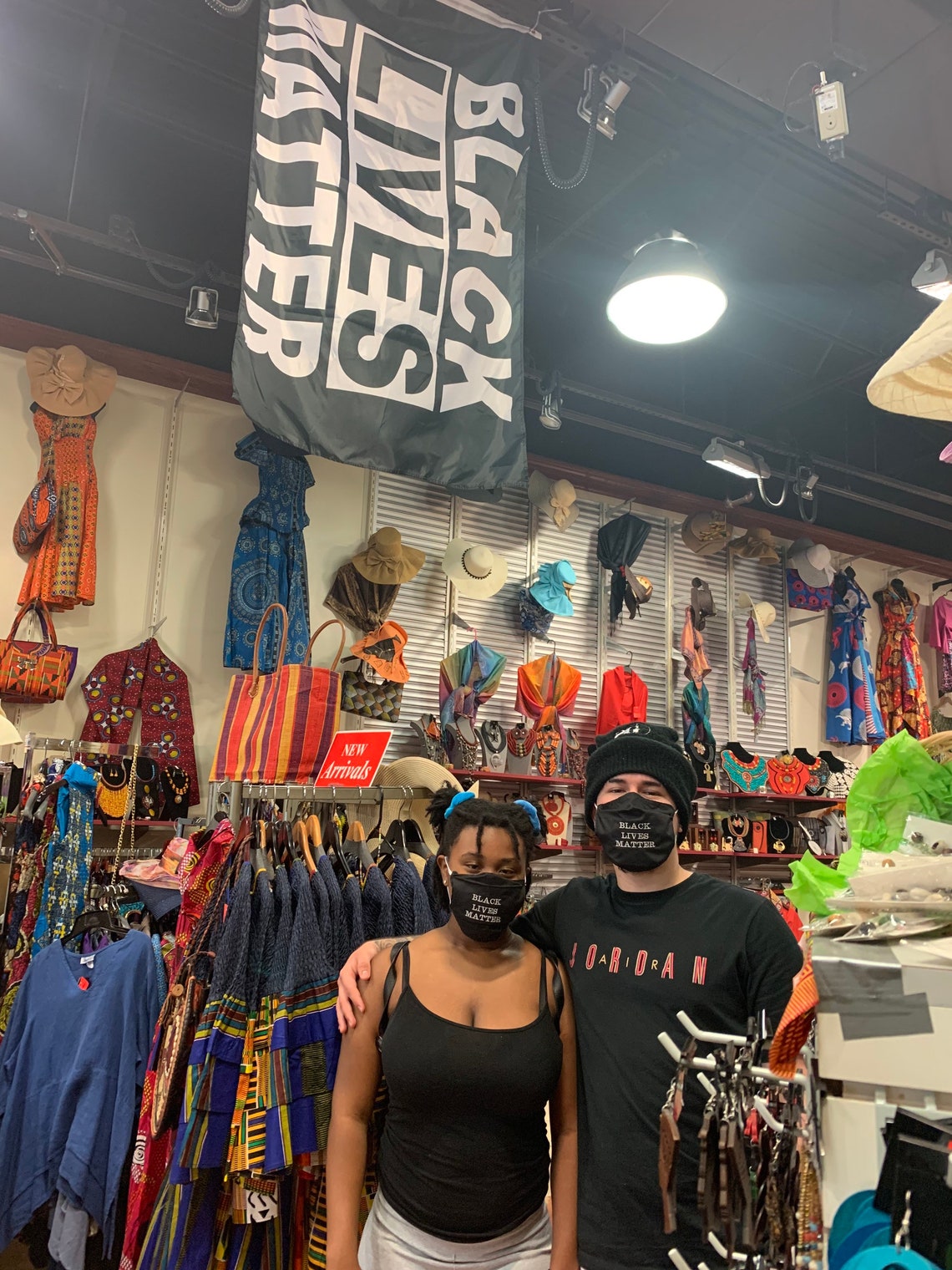 BLM Black Lives Matter Black Lives Matter Flag Rbg Red - Etsy