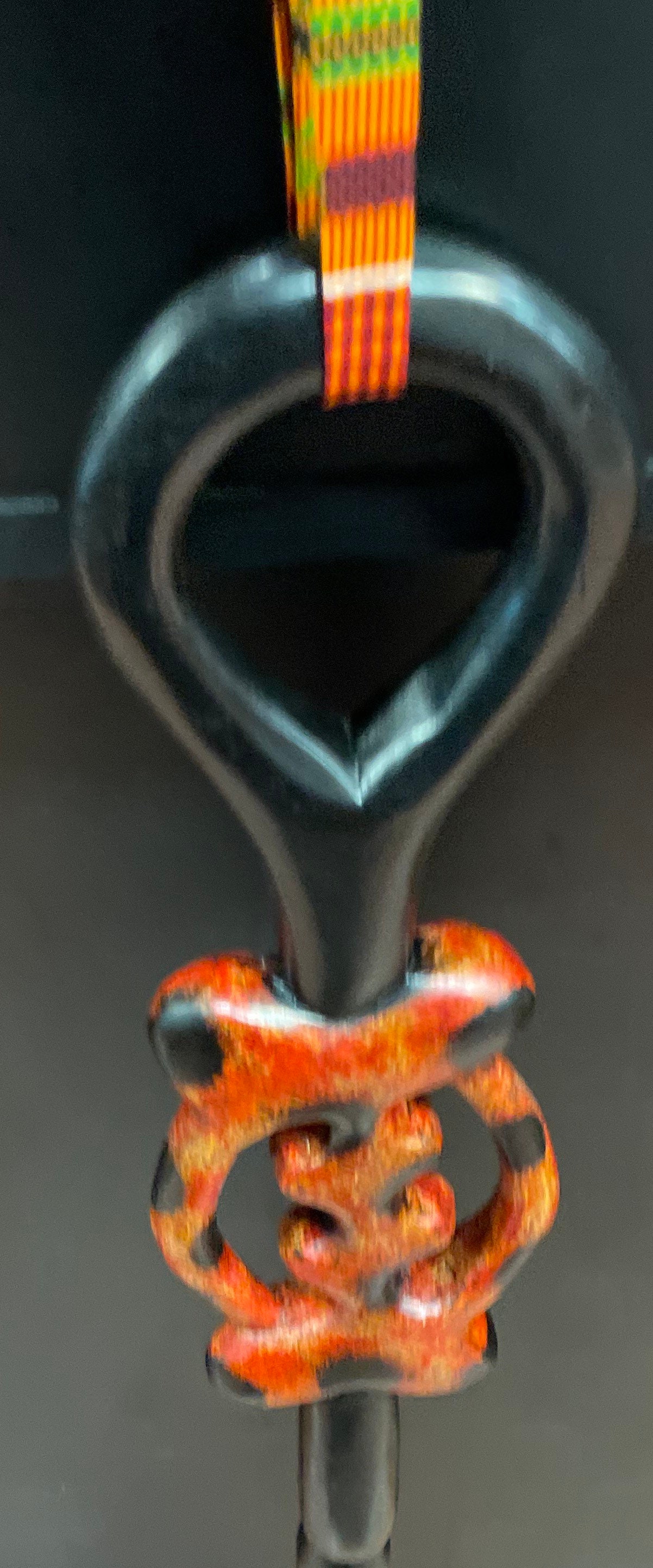 Hand Carved African Cane Artful Cane African Cane - Etsy