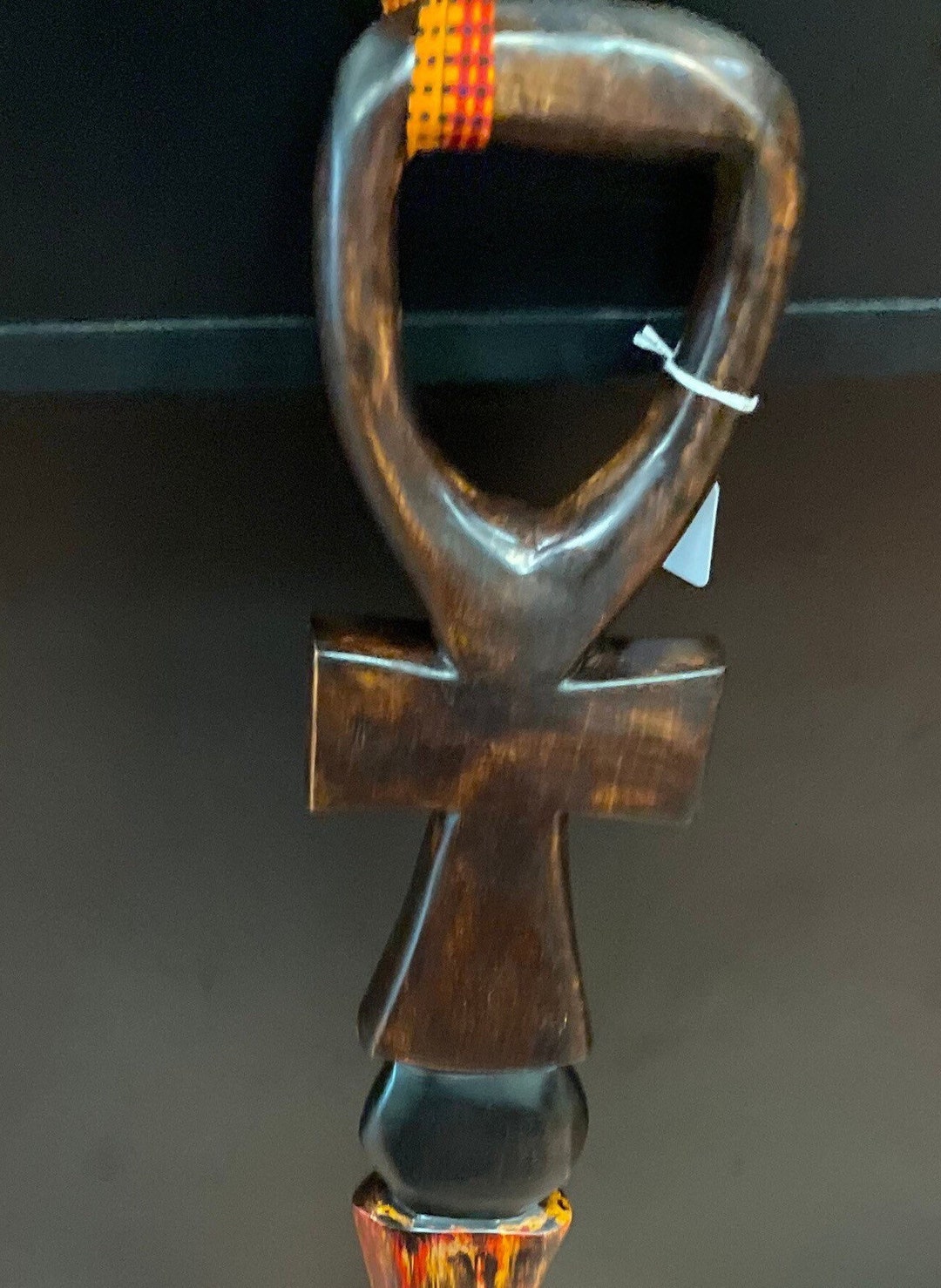 Unc Cane , Hand Carve Cane, African Cane , Tribal Cane , African Cane ...