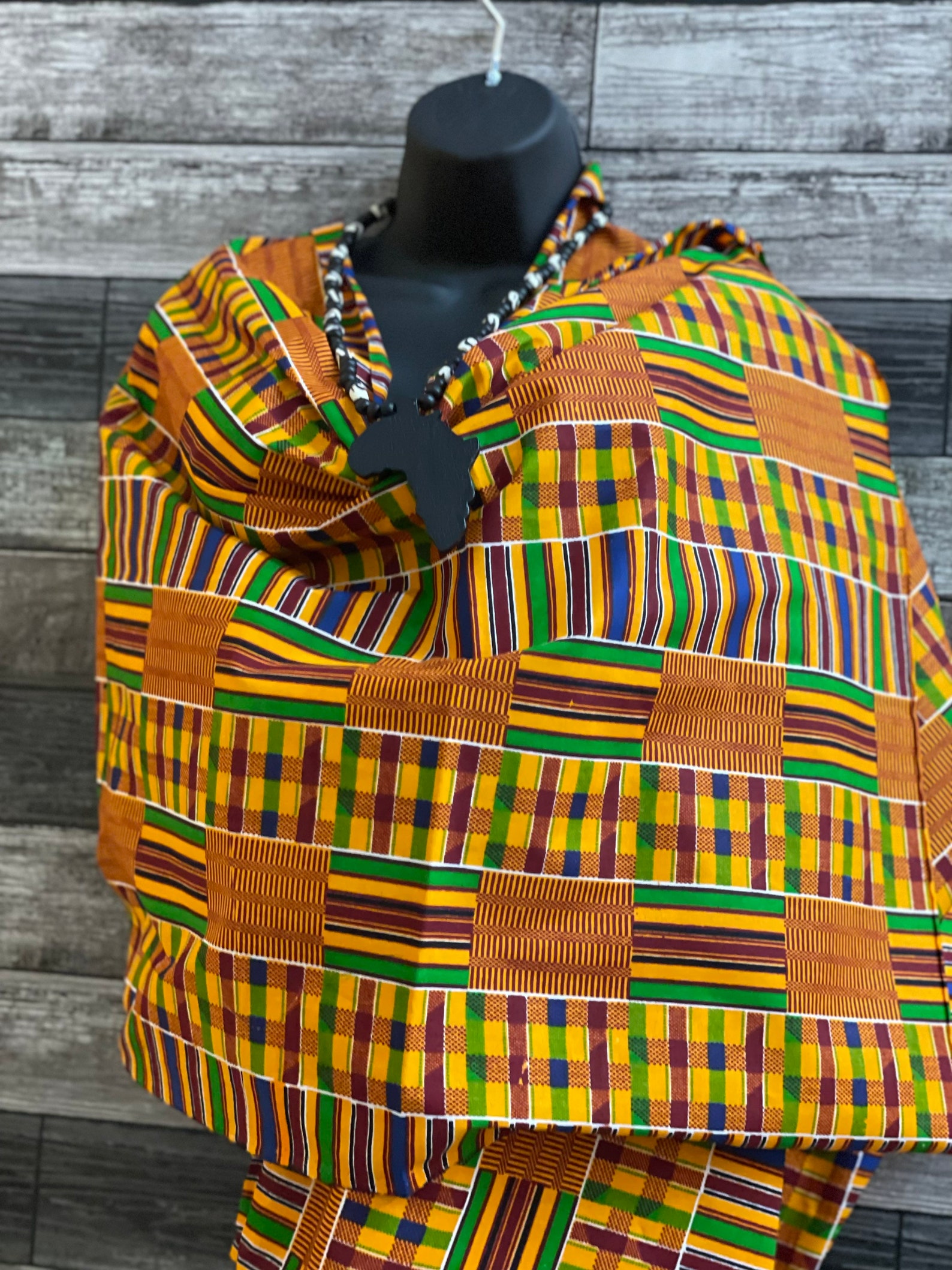 African Shawl African Wrap African Throw African Scarf | Etsy