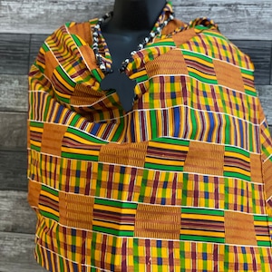 African Shawl, African Wrap, African Throw , African Scarf - Etsy