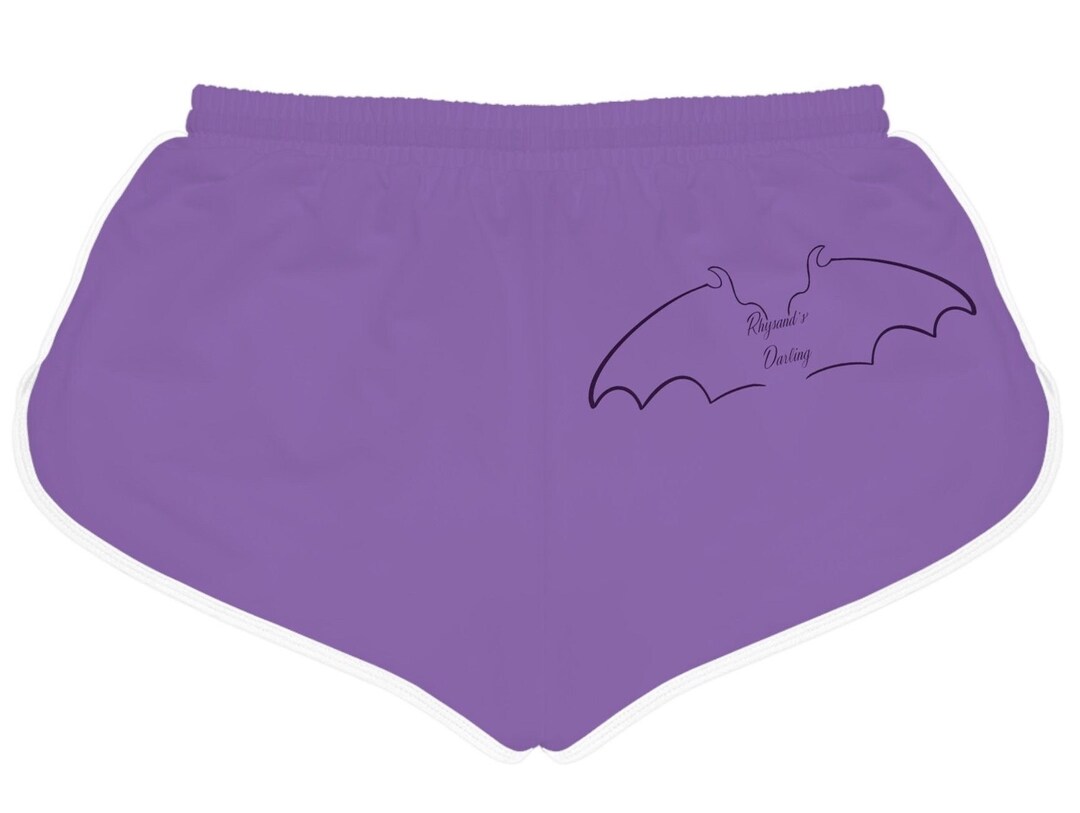 Acotar Rhysands Darling Shorts - Etsy
