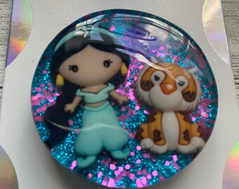 Princess Popsocket - Etsy
