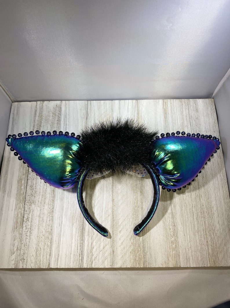Avatar Inspired Ears Disney Ears | Etsy