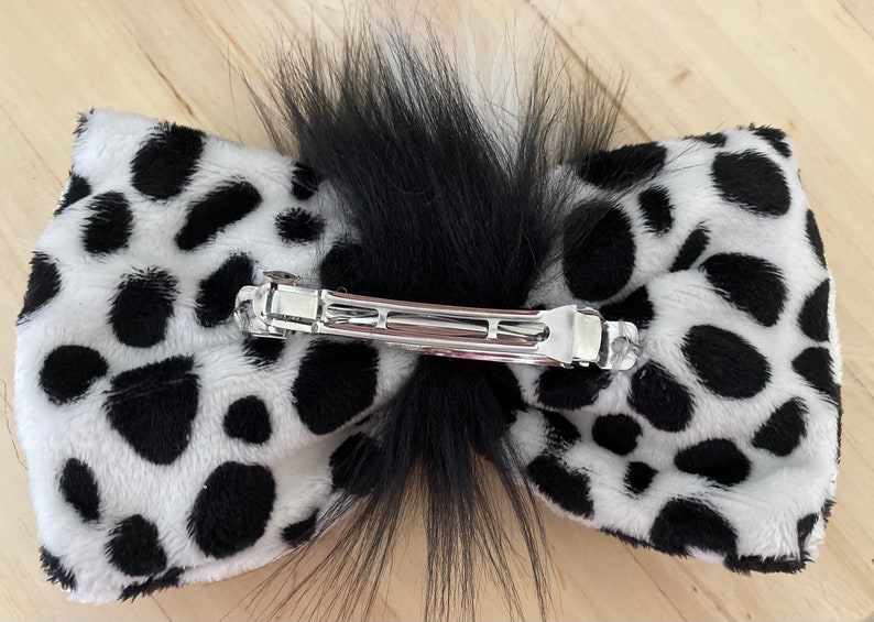 101 Dalmatians Bow - Disney Bow - Etsy