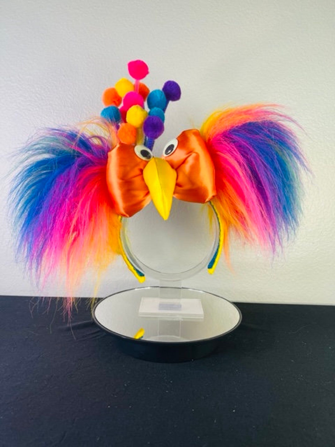 Kevin Ears - Disney Ears - up Ears - Etsy