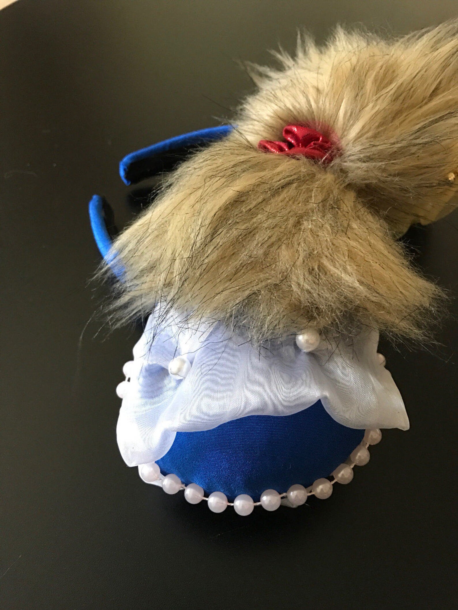 Beauty and the Beast Ears - Princess Ears - Disney Ears - Etsy