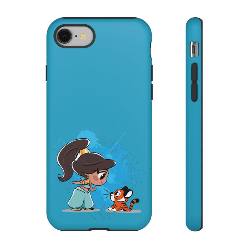 Princess Phone Case - Etsy UK