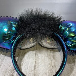 Avatar Inspired Ears Disney Ears - Etsy