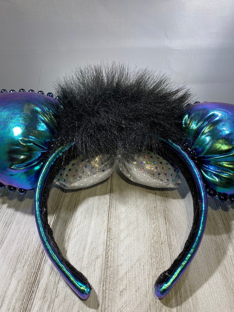 Avatar Inspired Ears Disney Ears | Etsy