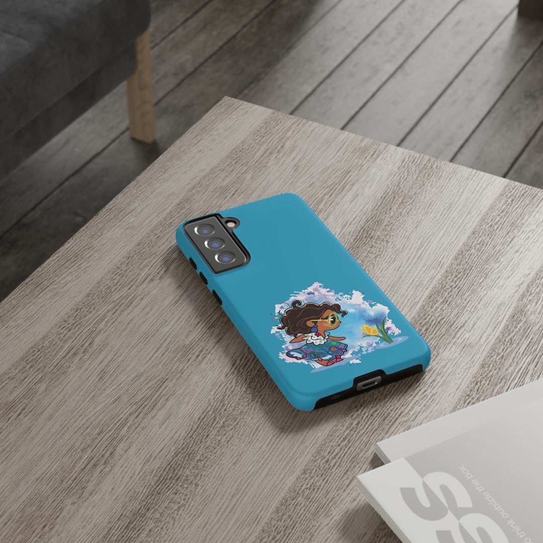 Mirabel (encanto) Phone Cases, Disney Princess Phone Cases, Disney ...