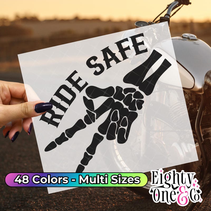 Enjoy the Ride - Etsy